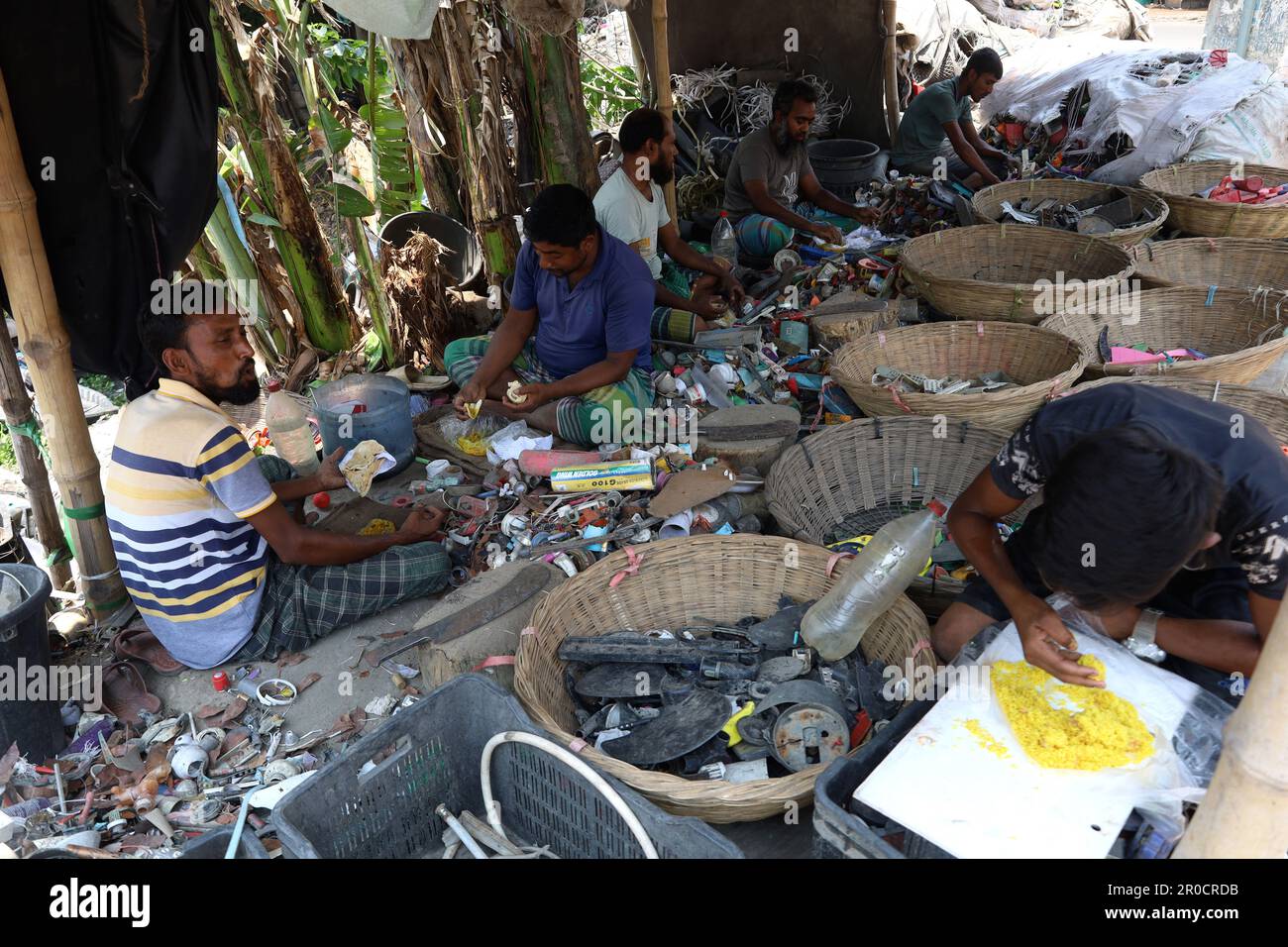 Dhaka, Bangladesh. 08th May, 2023. May 8, 2023, Dhaka, Dhaka ...