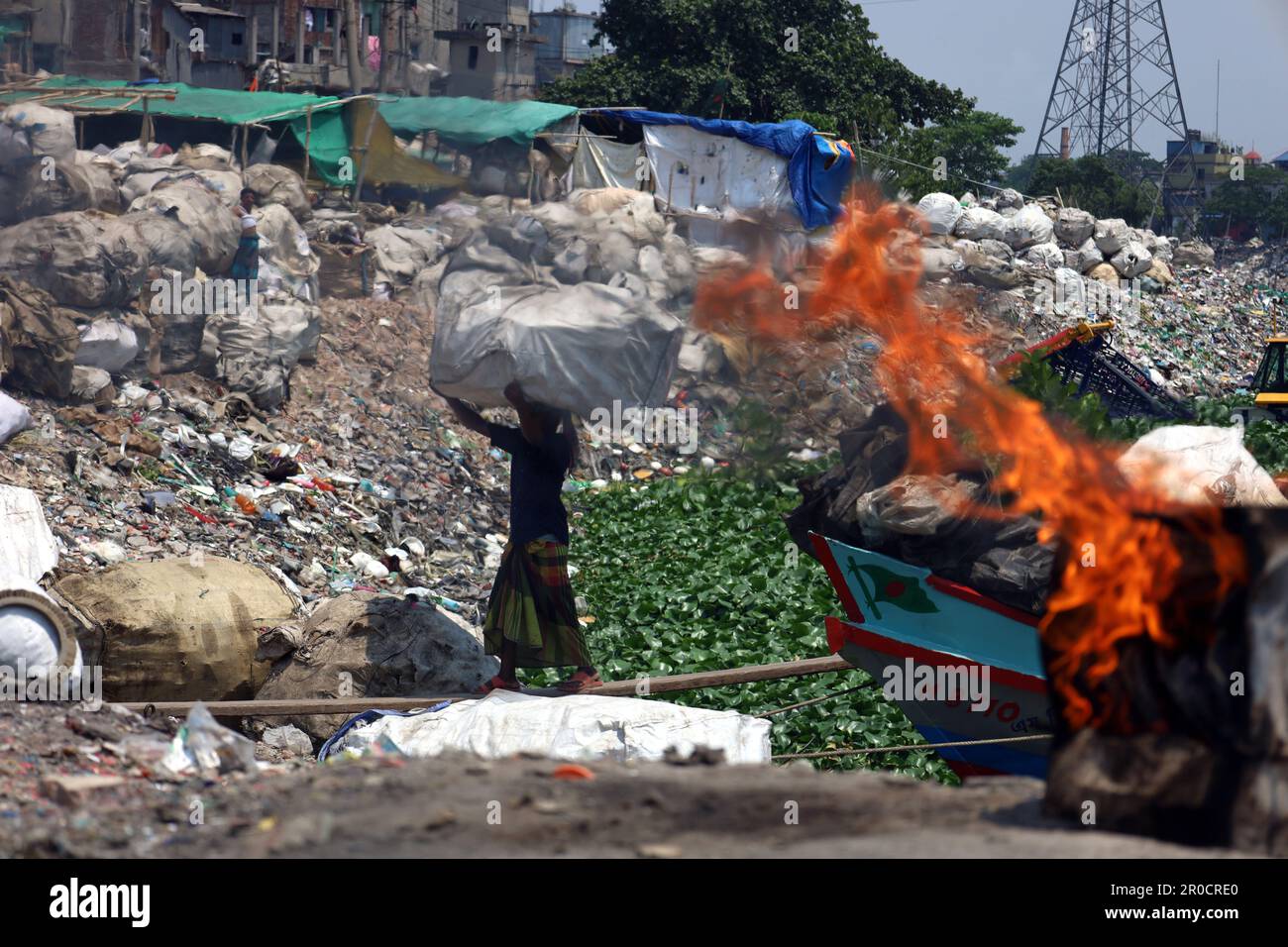 Dhaka, Bangladesh. 08th May, 2023. May 8, 2023, Dhaka, Dhaka ...