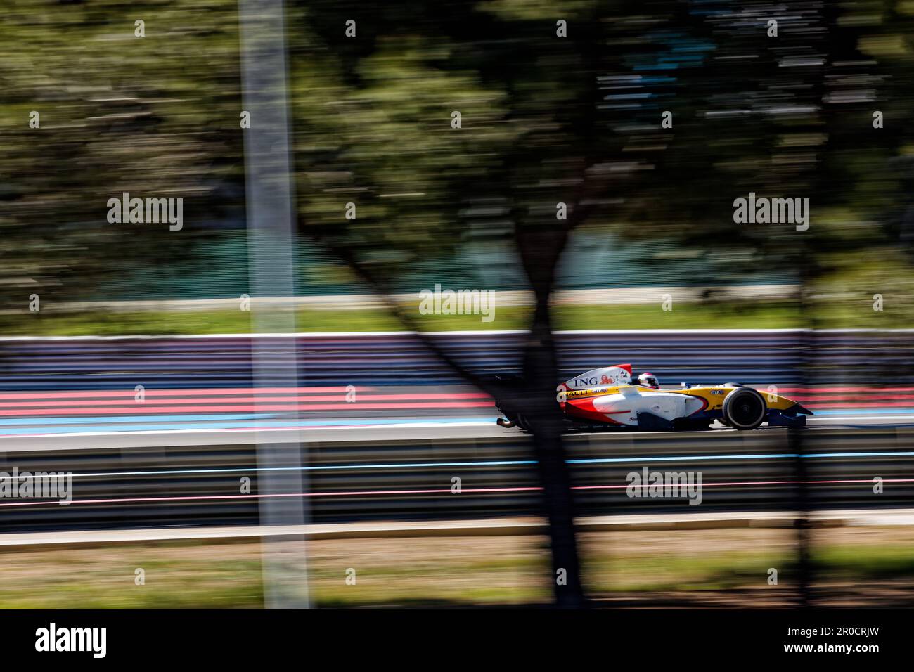 GRAND PRIX DE FRANCE HISTORIQUE 2023 at Circuit Paul Ricard , Castellet ...