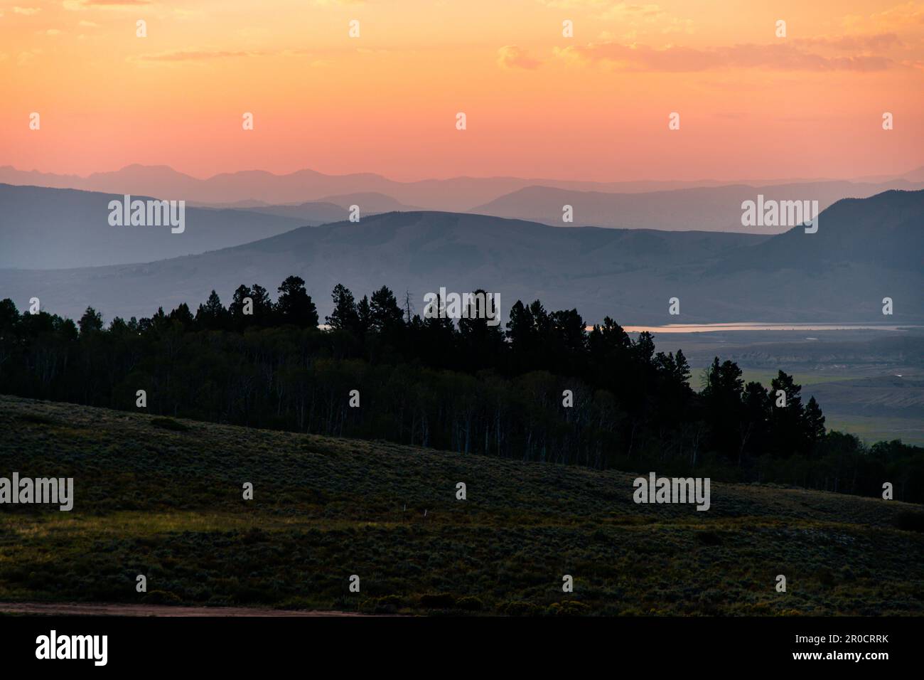 Latigo ranch hi-res stock photography and images - Alamy