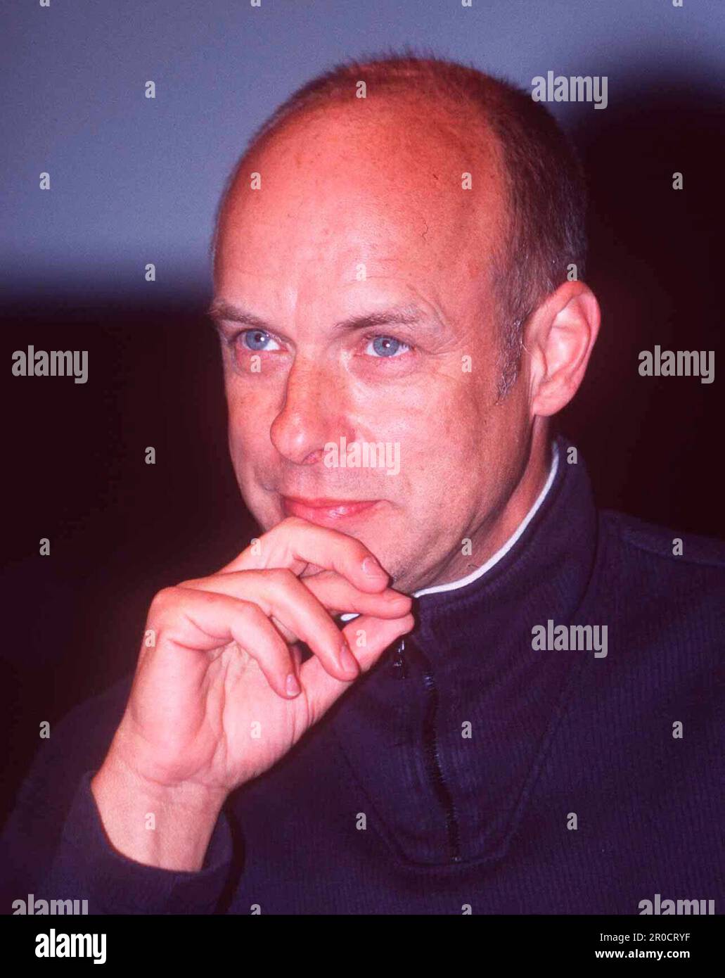 ARCHIVE PHOTO: Brian Eno turns 75 on May 15, 2023, Brian Eno., British ...