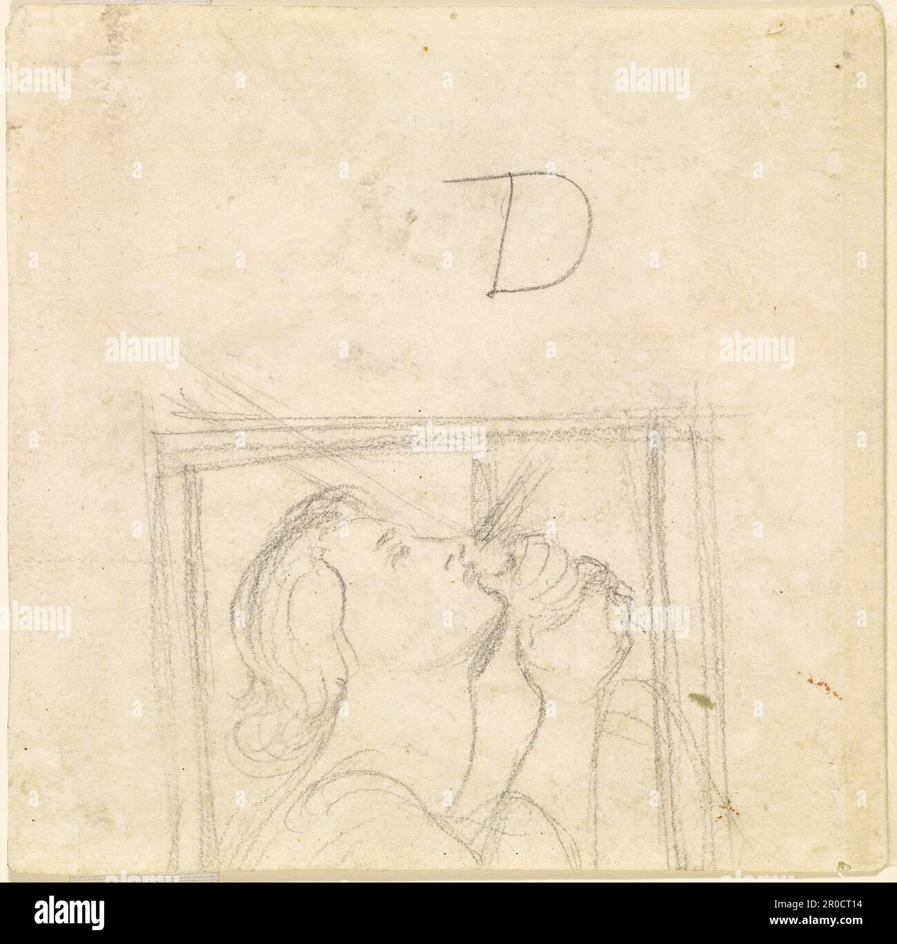 King rene's honeymoon cabinet hi-res stock photography and images - Alamy