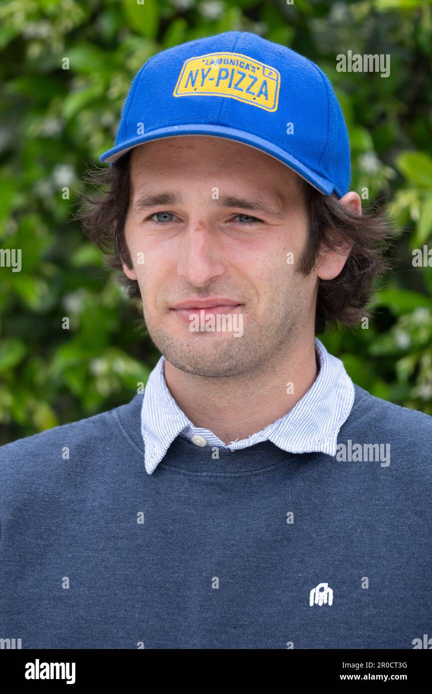 Rome, Italy, May 05, 2023 - Hopper Jack Penn attends at photocall for ...