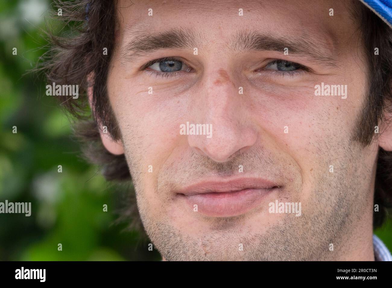 Rome, Italy, May 05, 2023 - Hopper Jack Penn attends at photocall for ...