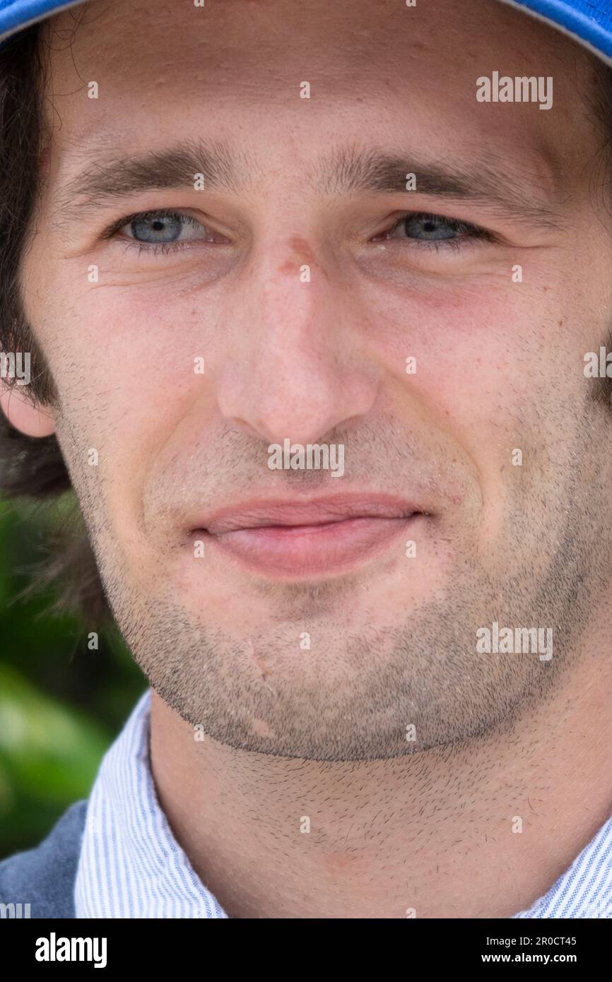 Rome, Italy, May 05, 2023 - Hopper Jack Penn attends at photocall for ...