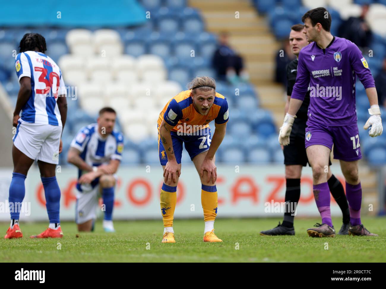Soccer will swan hi-res stock photography and images - Alamy