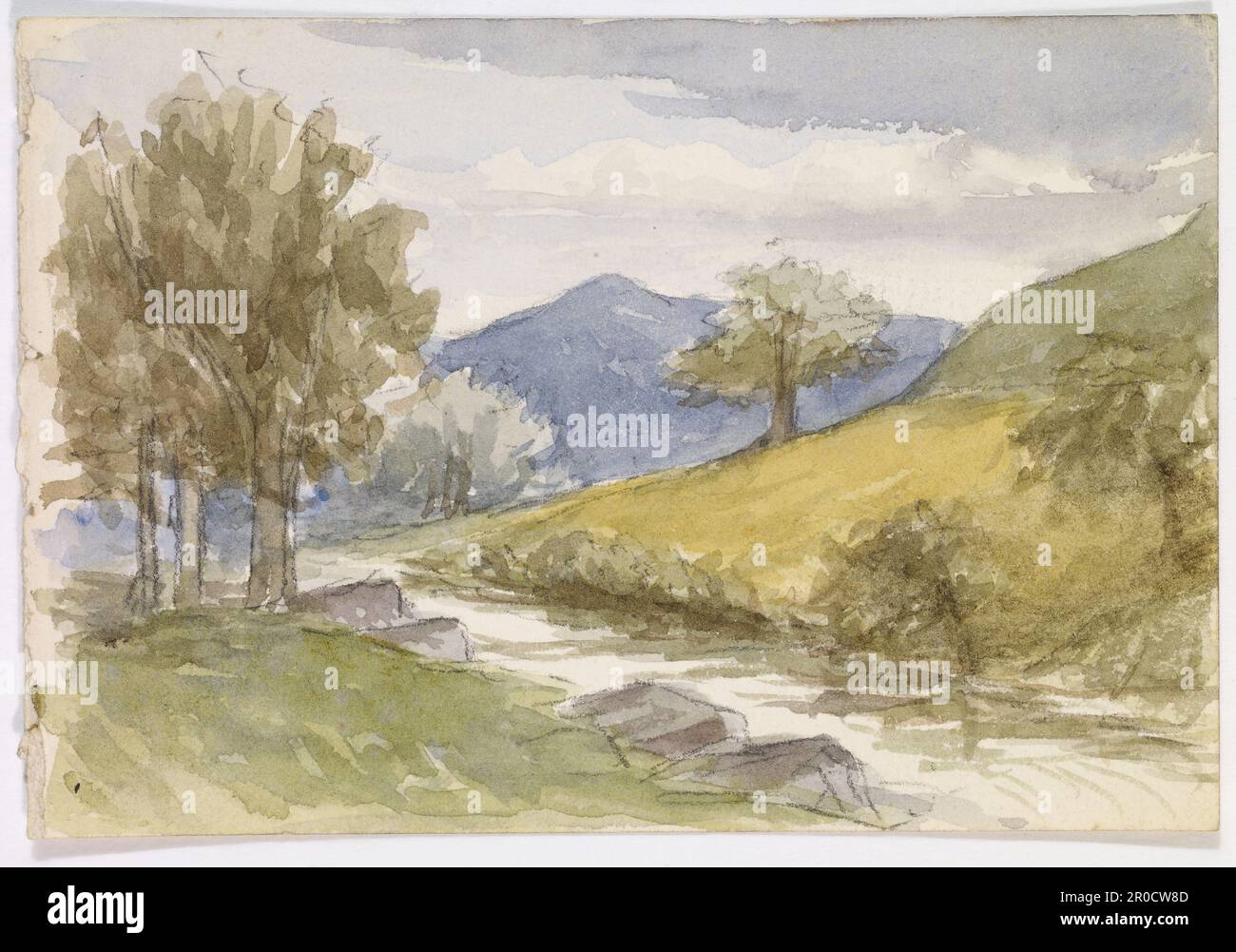 John thackray hi-res stock photography and images - Alamy