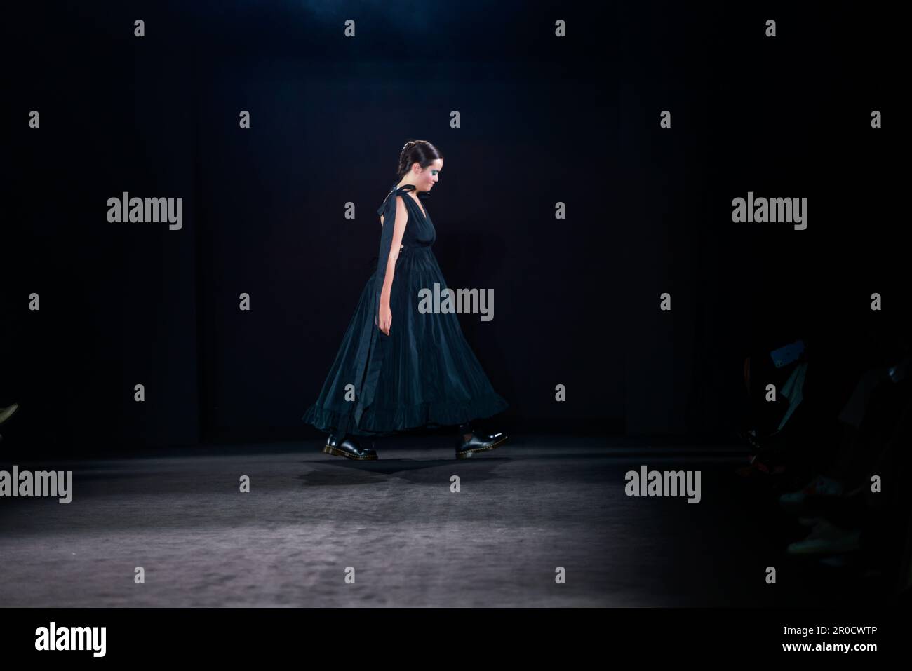 Modelo de marca hi-res stock photography and images - Alamy