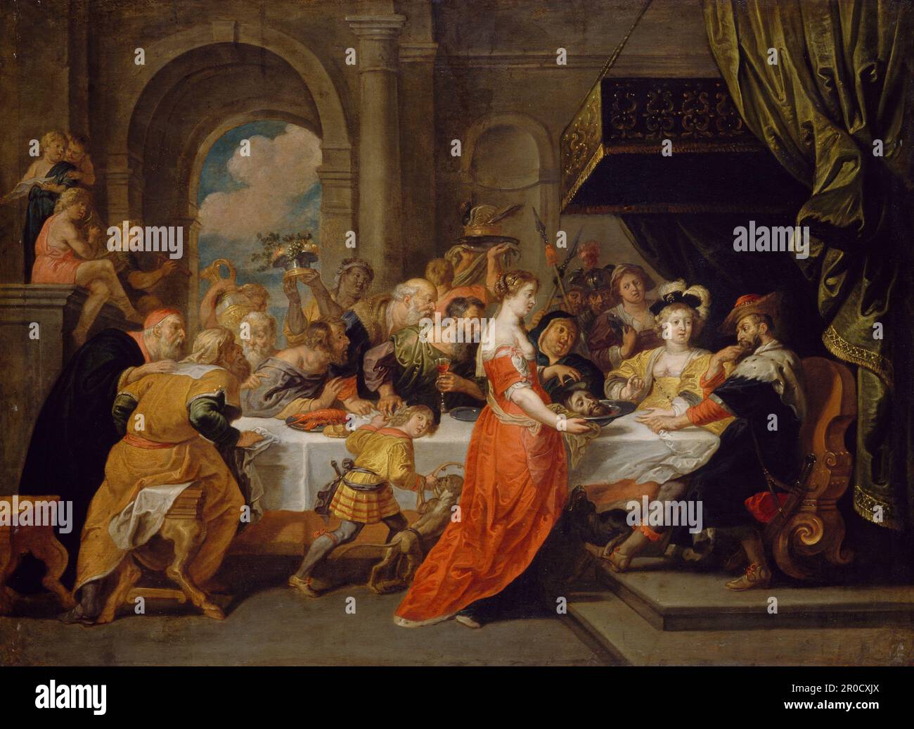 Feast of saints peter and paul hi-res stock photography and images - Alamy