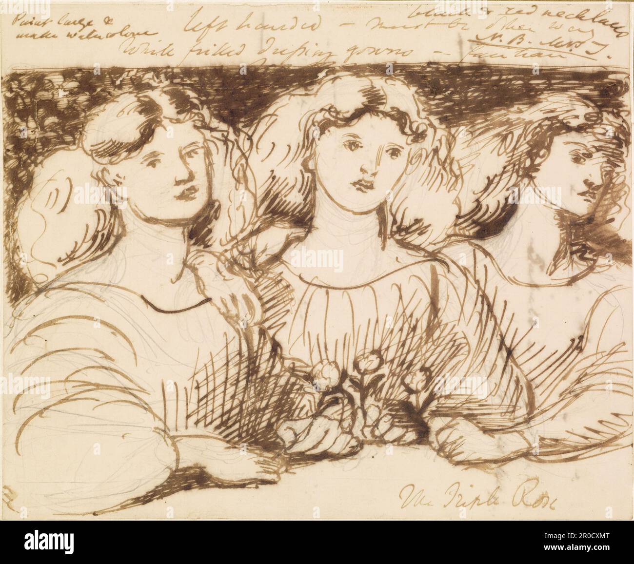 Compositional movement hi-res stock photography and images - Alamy