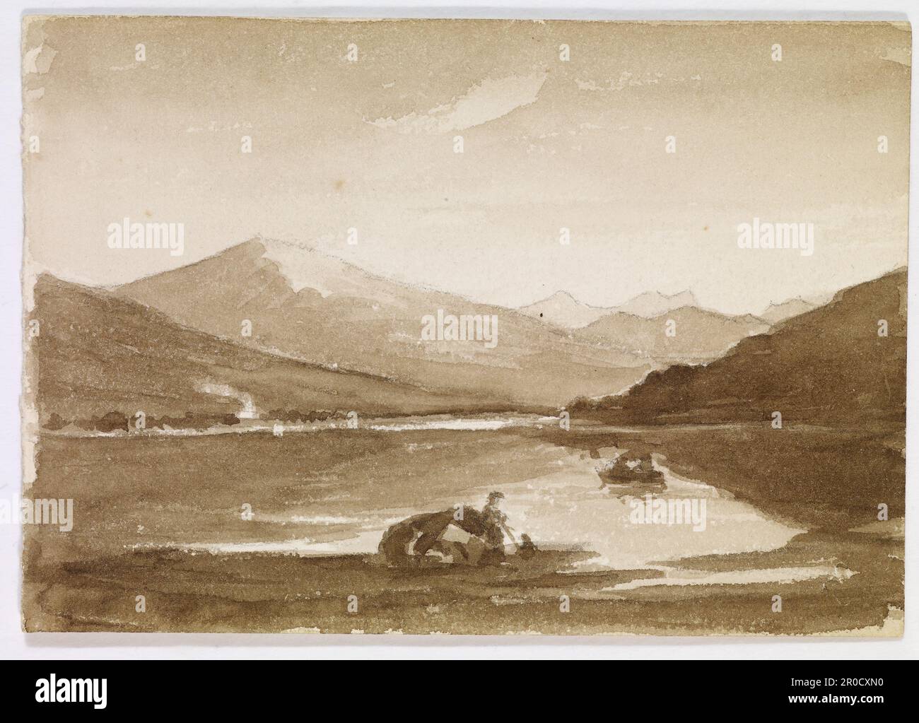 John thackray hi-res stock photography and images - Alamy