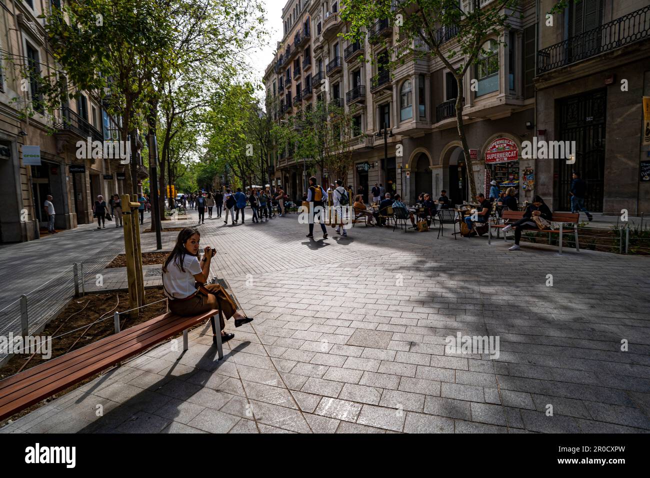 Eixos verds hi-res stock photography and images - Alamy