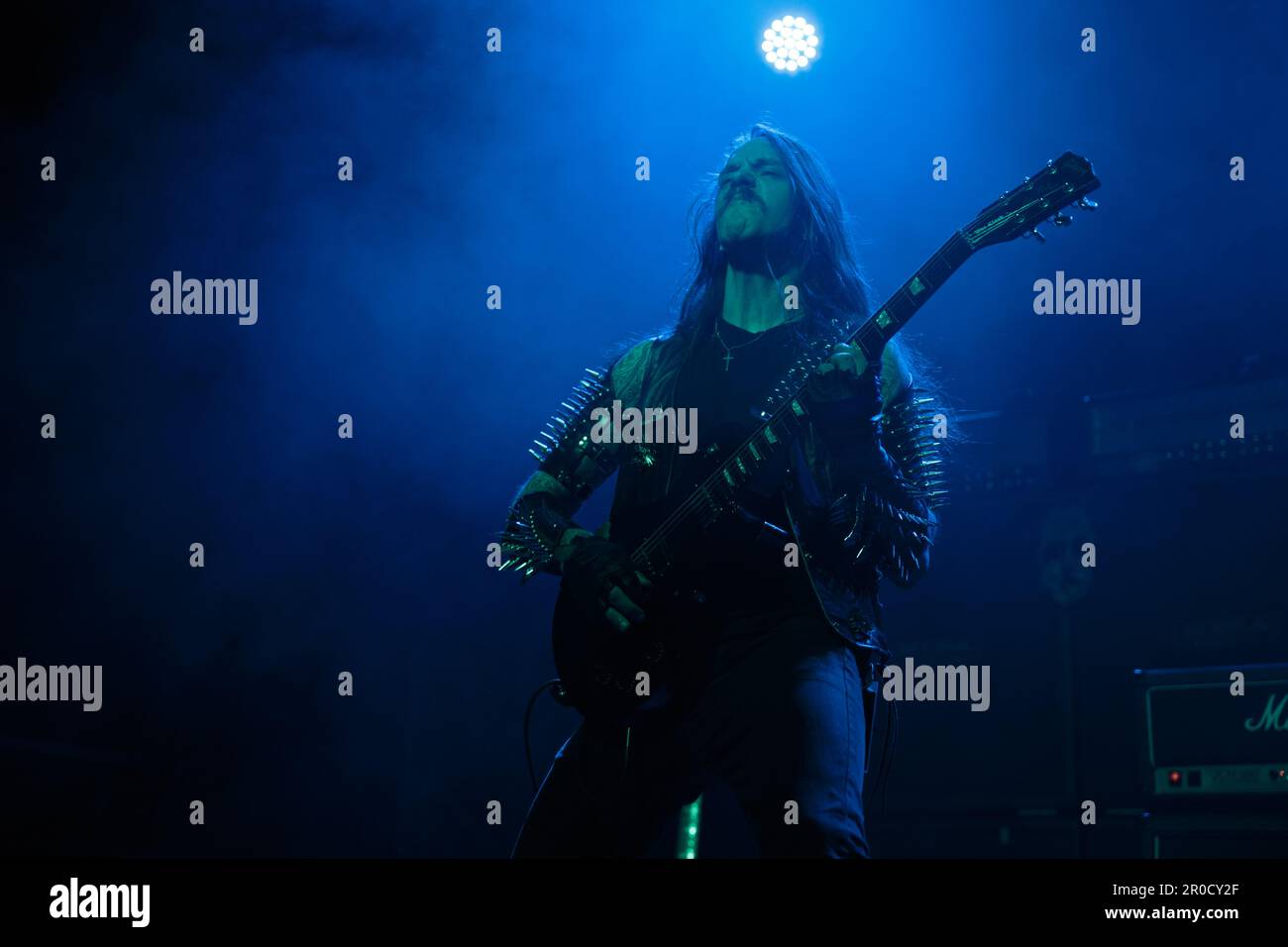 Stormruler band hi-res stock photography and images - Alamy