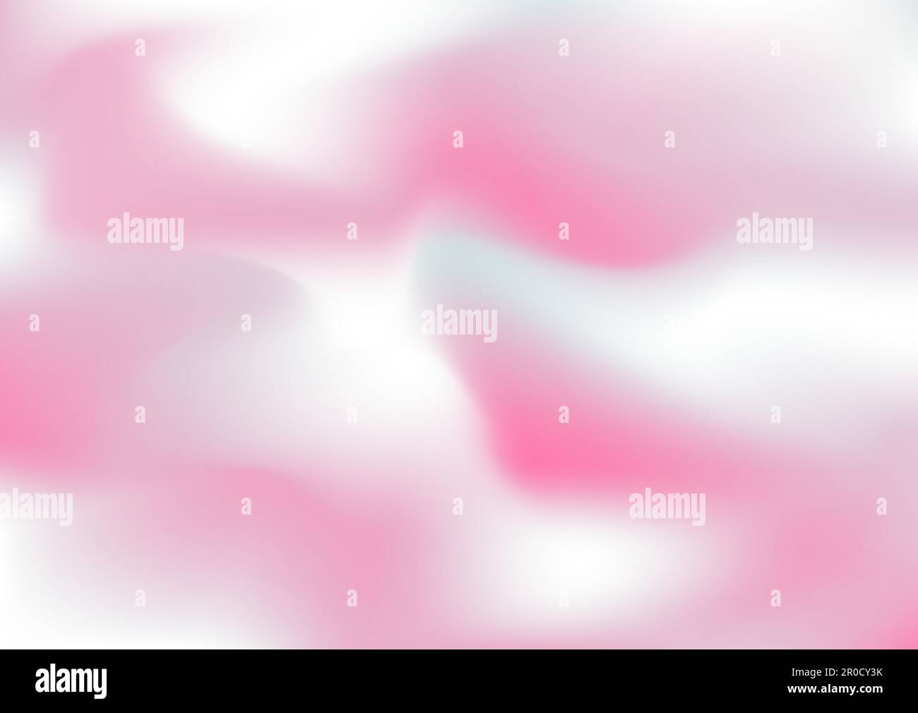 Pink haze. Color colorful gradient for backgrounds, posters, posters ...