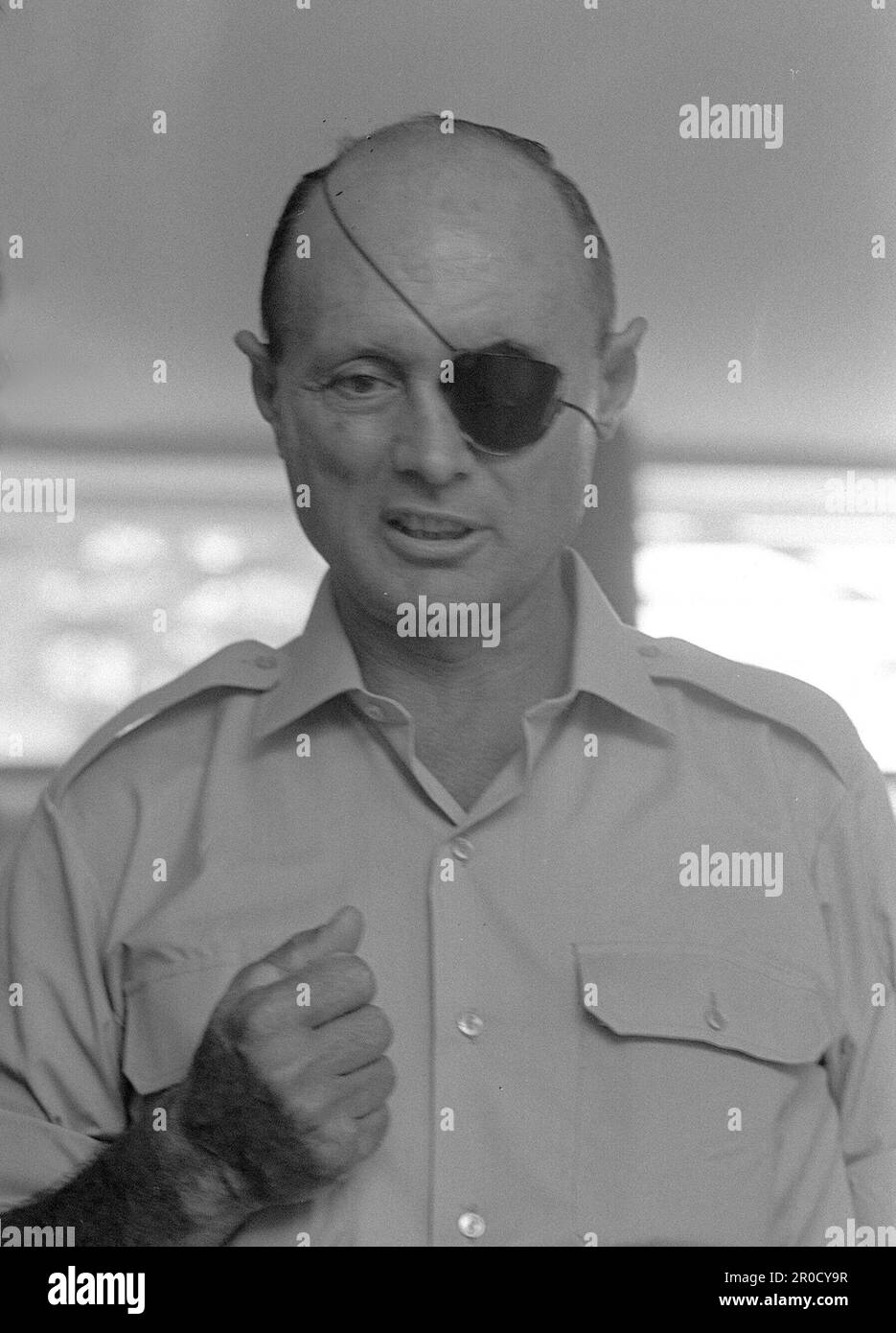 ARCHIVE PHOTO: 75 years ago, on May 14, 1948, the State of Israel was ...