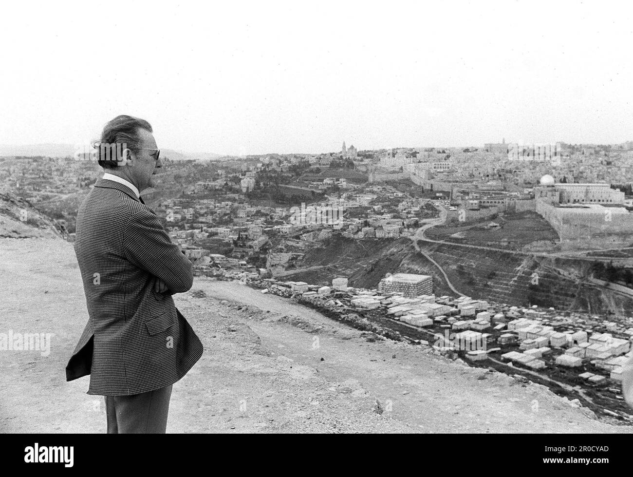 ARCHIVE PHOTO: 75 years ago, on May 14, 1948, the state of Israel was ...