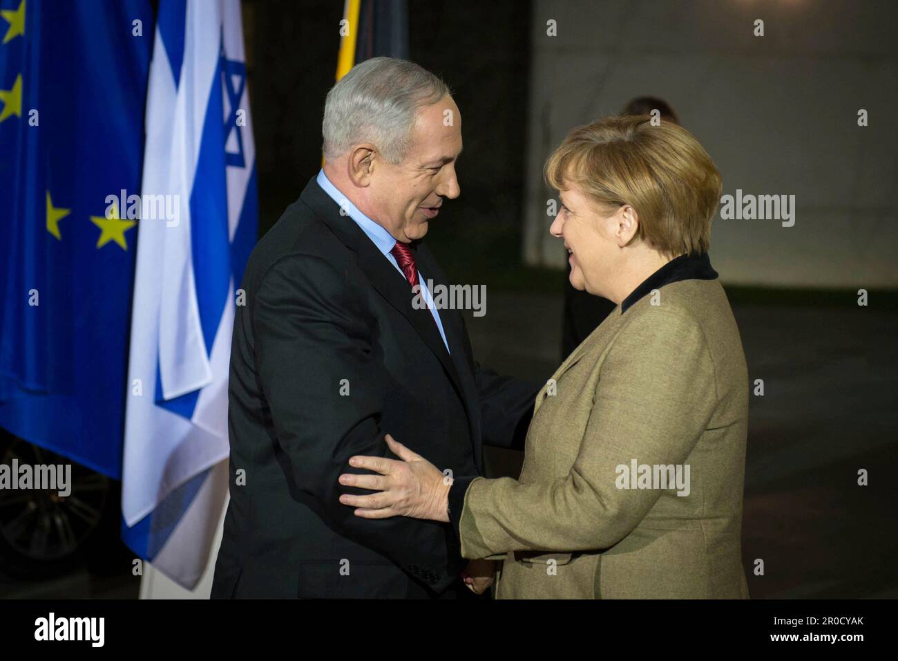 ARCHIVE PHOTO: 75 years ago, on May 14, 1948, the State of Israel was ...