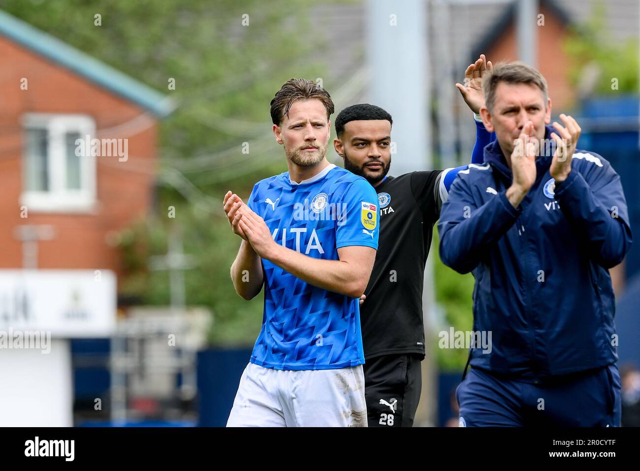 Dave horsfall hi-res stock photography and images - Alamy