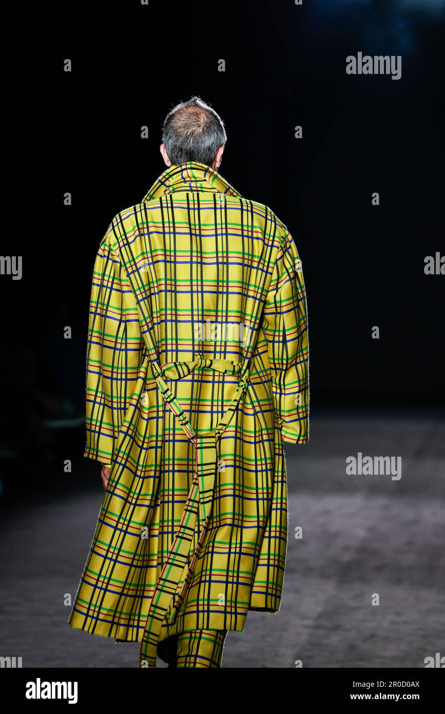 Modelo de chico hi-res stock photography and images - Alamy