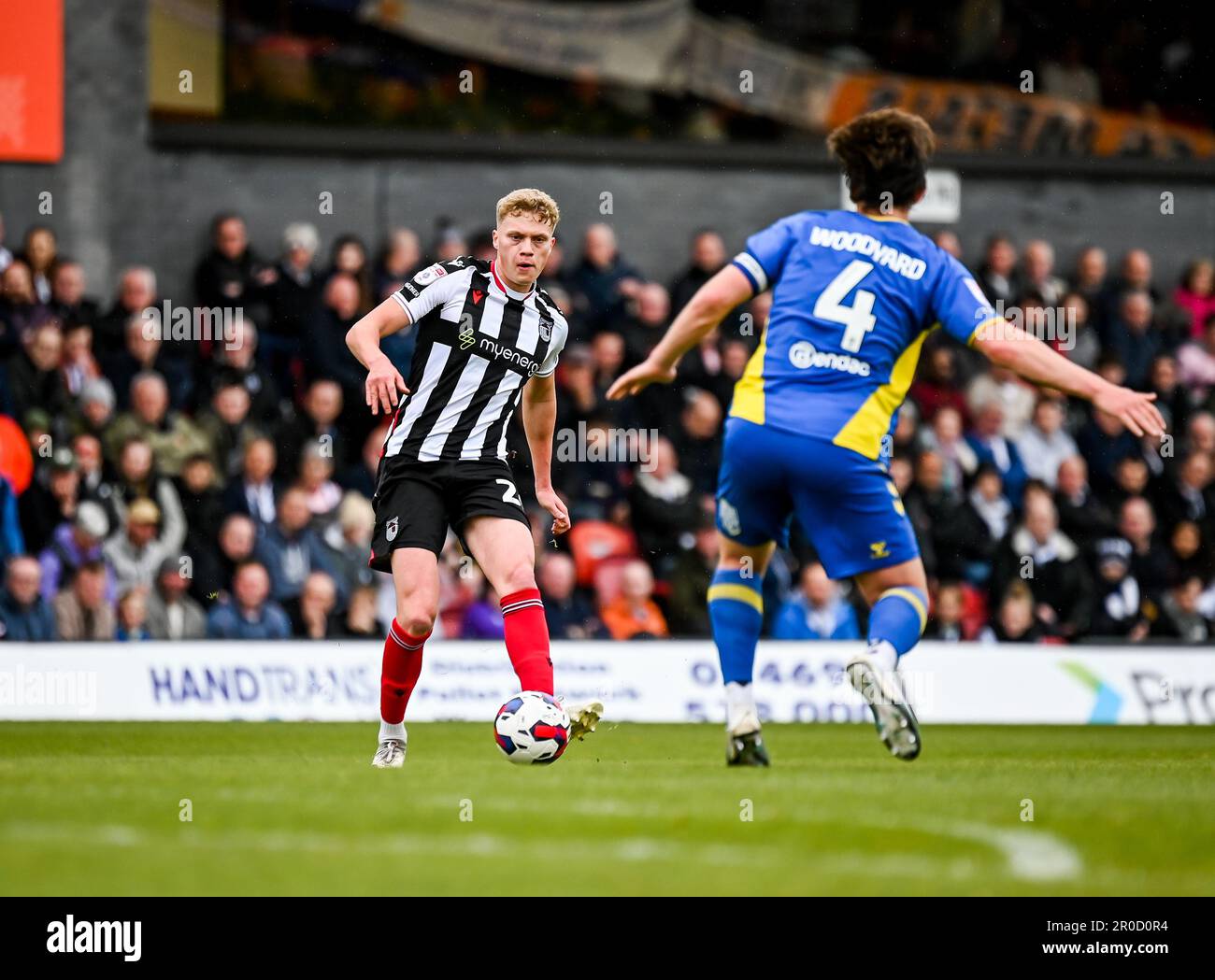 Andy smith hi-res stock photography and images - Alamy