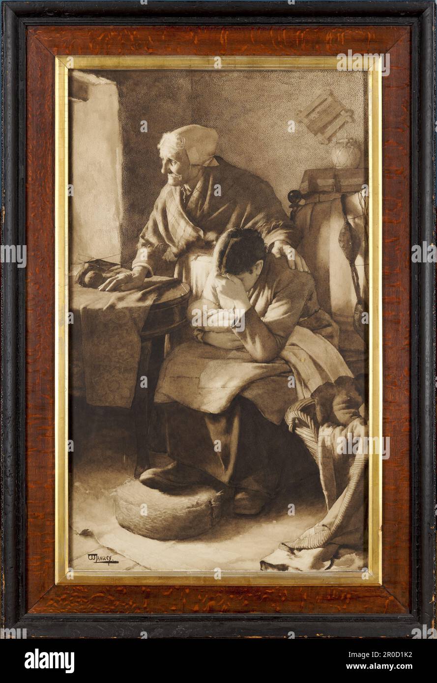 Three versions hi-res stock photography and images - Alamy