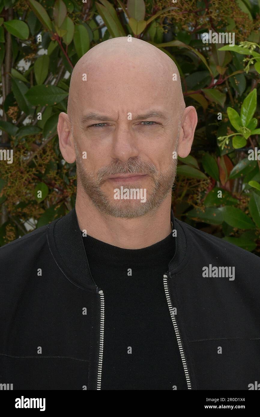 Rome, Italy. 08th May, 2023. Italy, Rome, May 8th, 2023. Photocall of ...