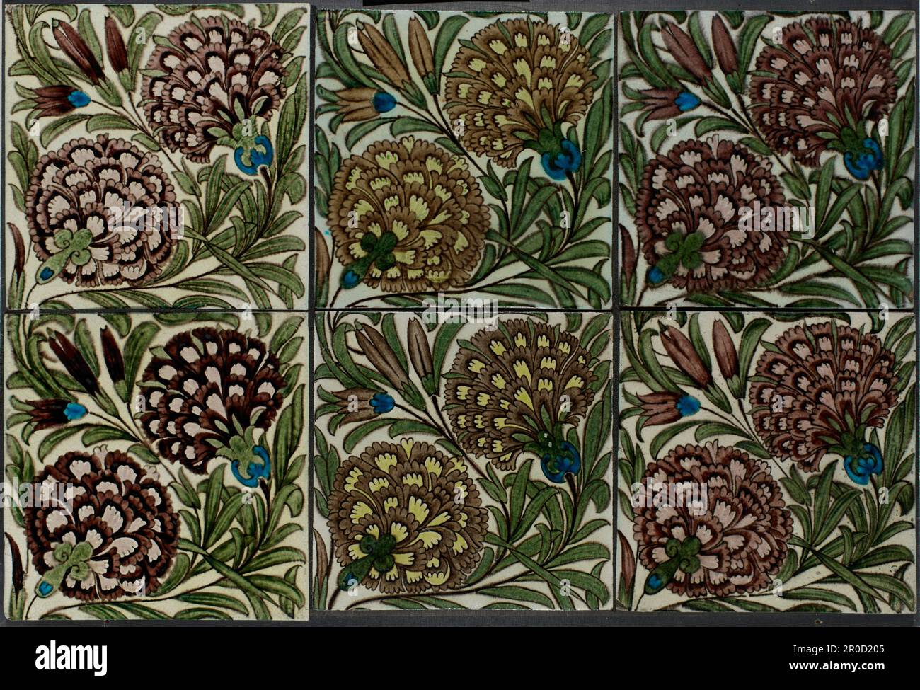 Arts and crafts movement collection hi-res stock photography and images ...