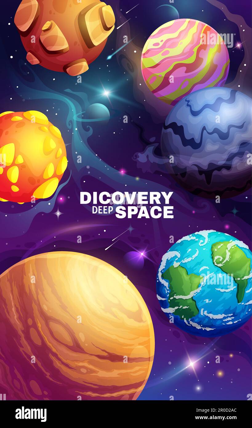 Galaxies Of Stars And Posters