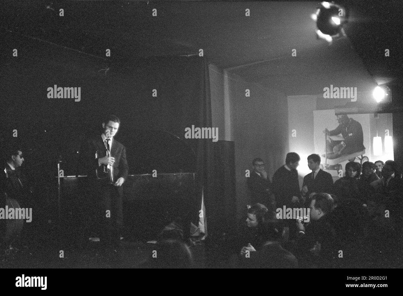 Chet baker hi-res stock photography and images - Alamy