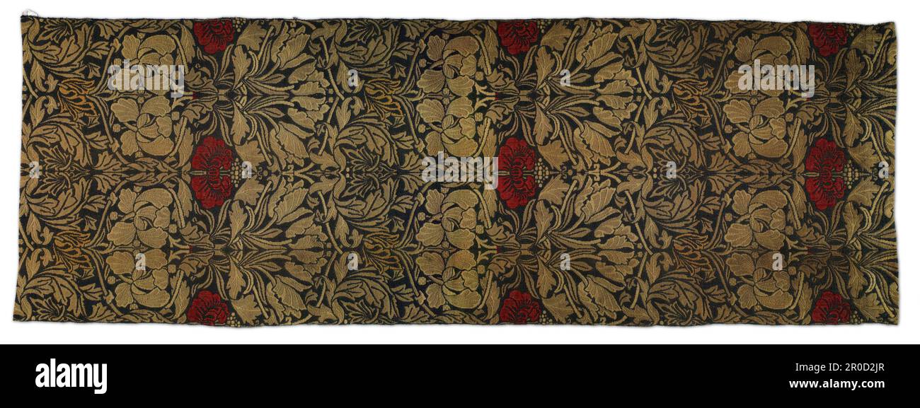 Fabric tulip hi-res stock photography and images - Alamy