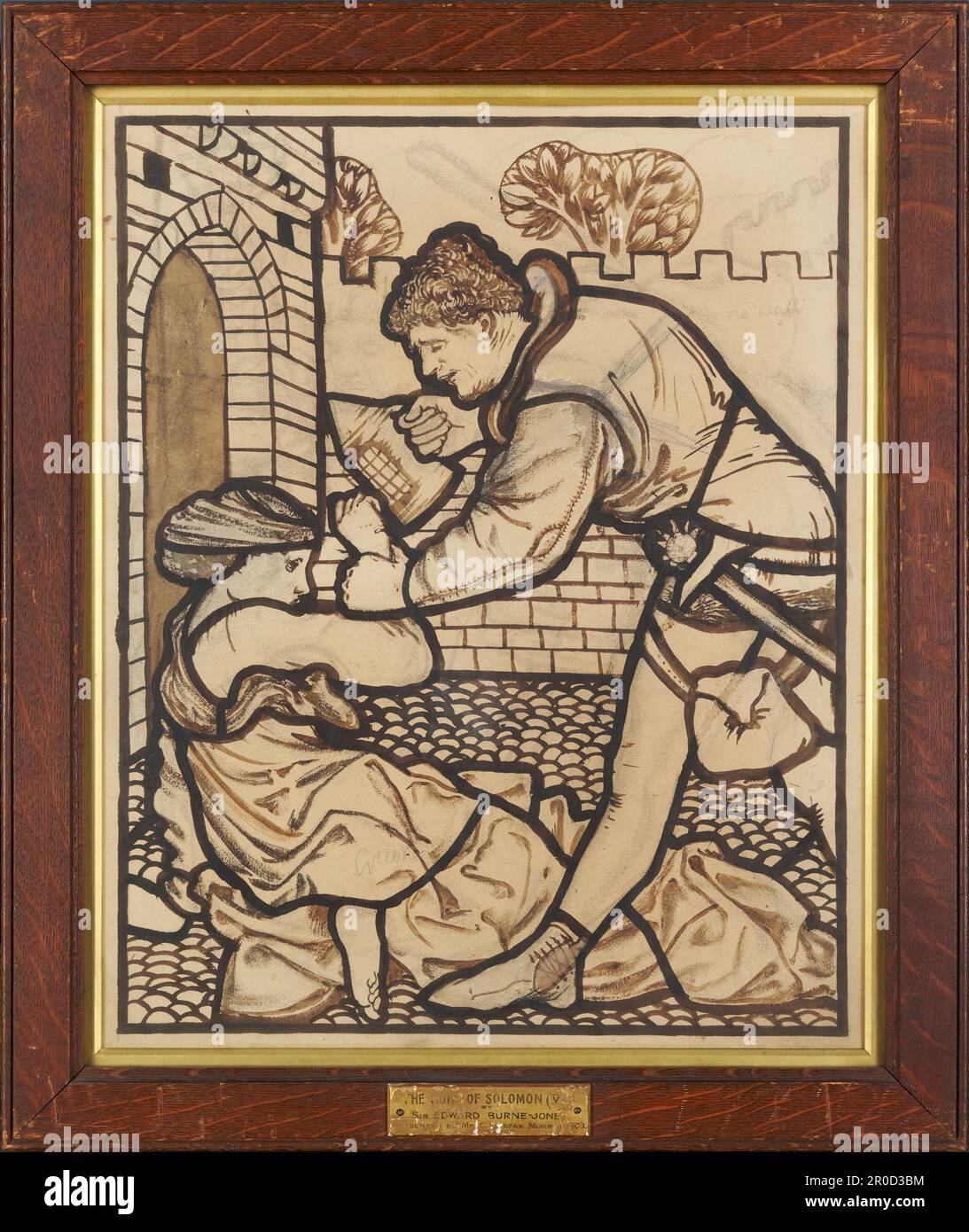 Dragon City King Solomon Dragon