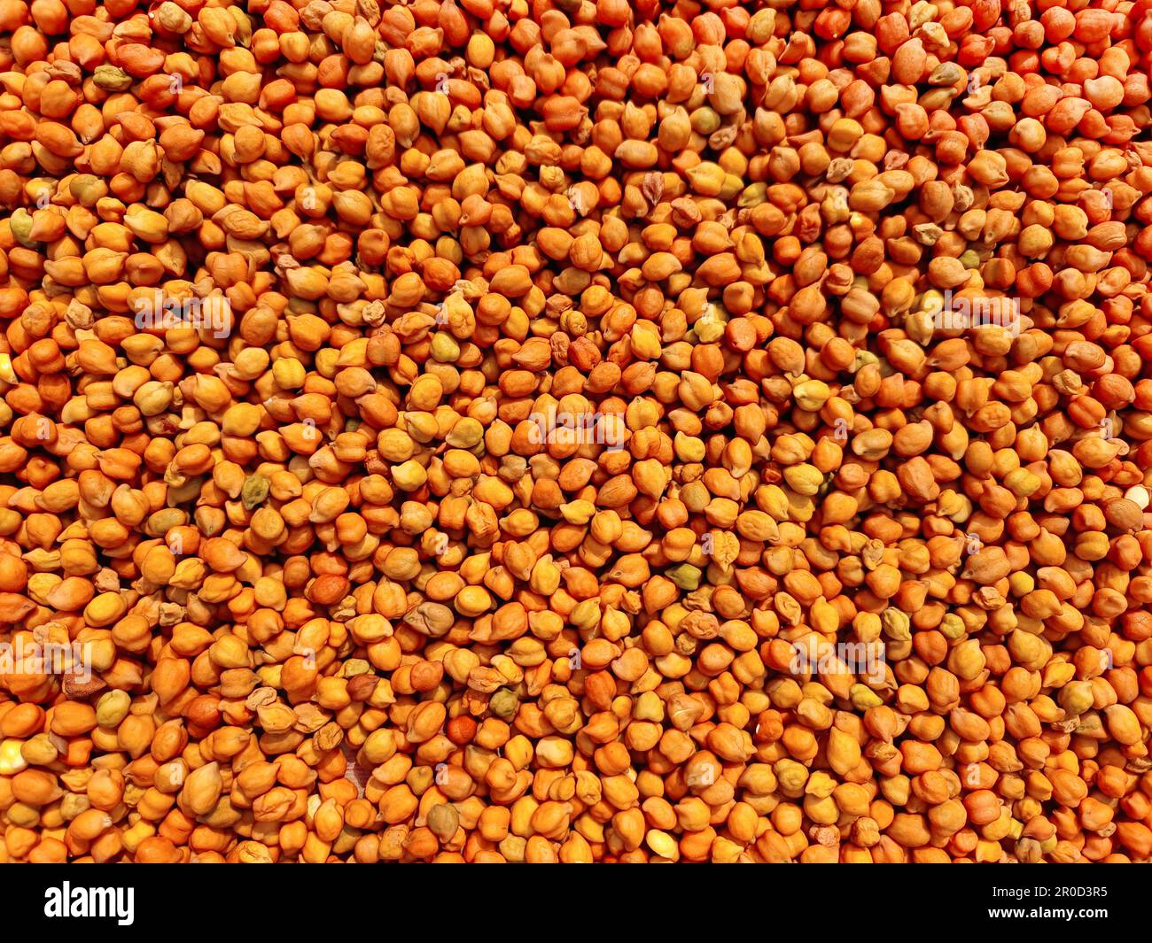 Group of Dry Organic Kala Chana, Organic Chickpeas, Black Chick Pea ...