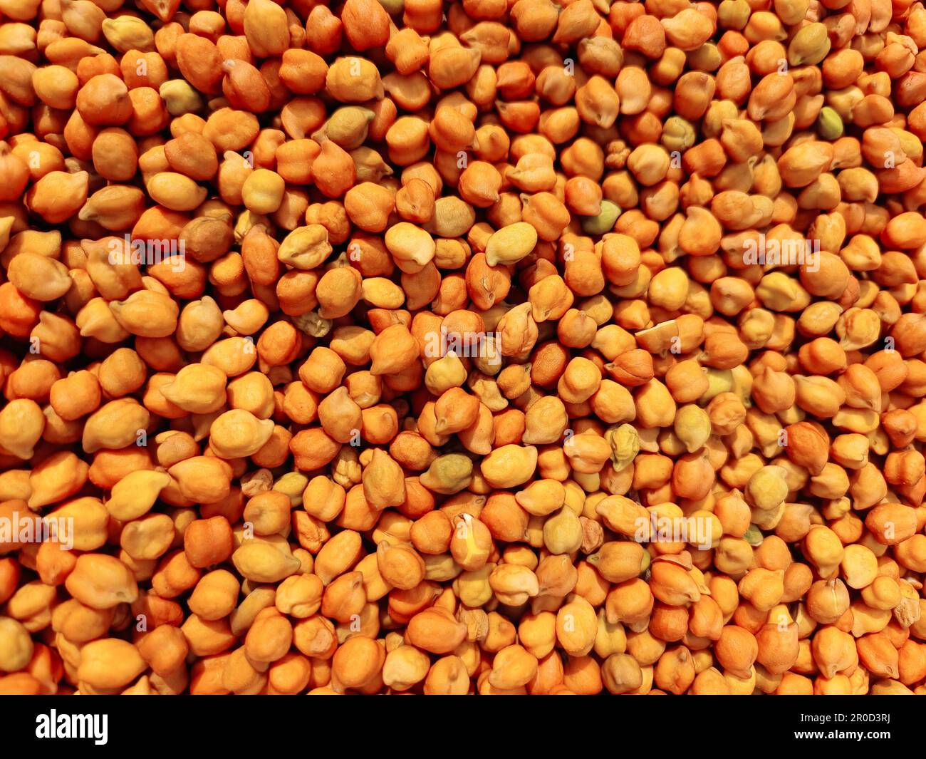 Group of Dry Organic Kala Chana, Organic Chickpeas, Black Chick Pea ...