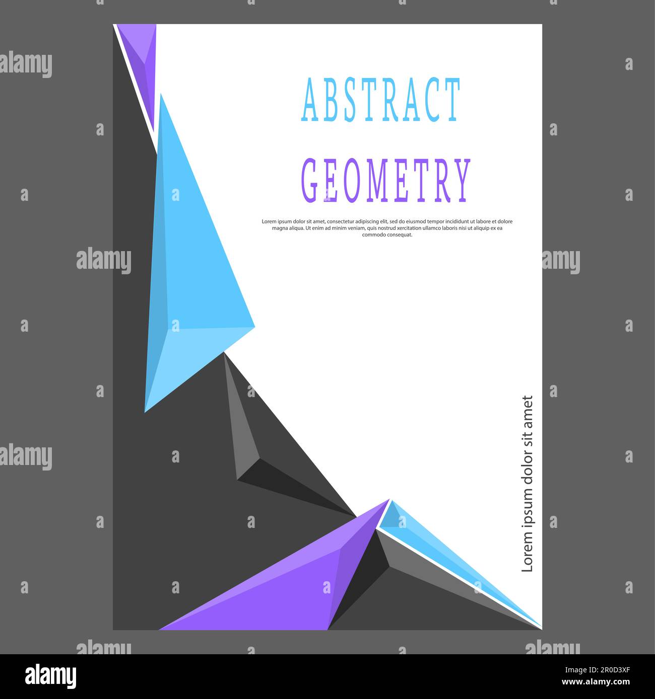 Geometry Cover Page