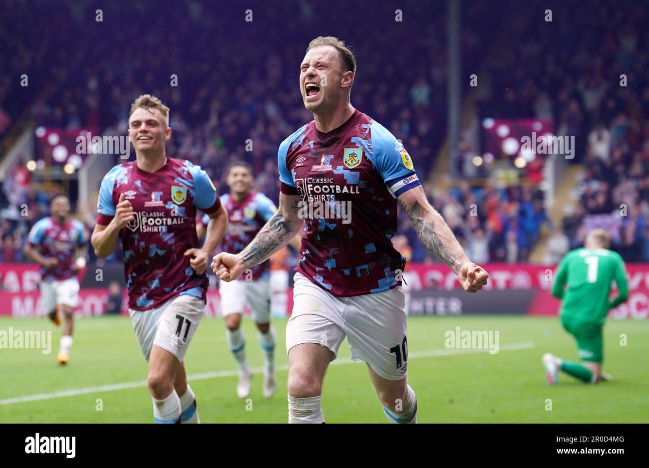 Burnley pabest hi-res stock photography and images - Alamy
