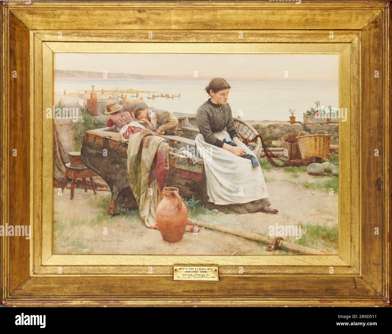 O for a vanished hand hi-res stock photography and images - Alamy