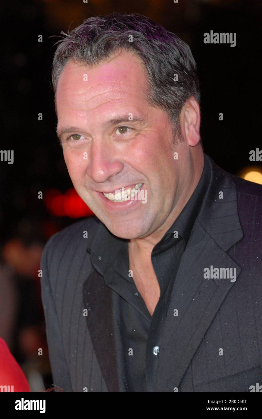 David seaman hi-res stock photography and images - Alamy
