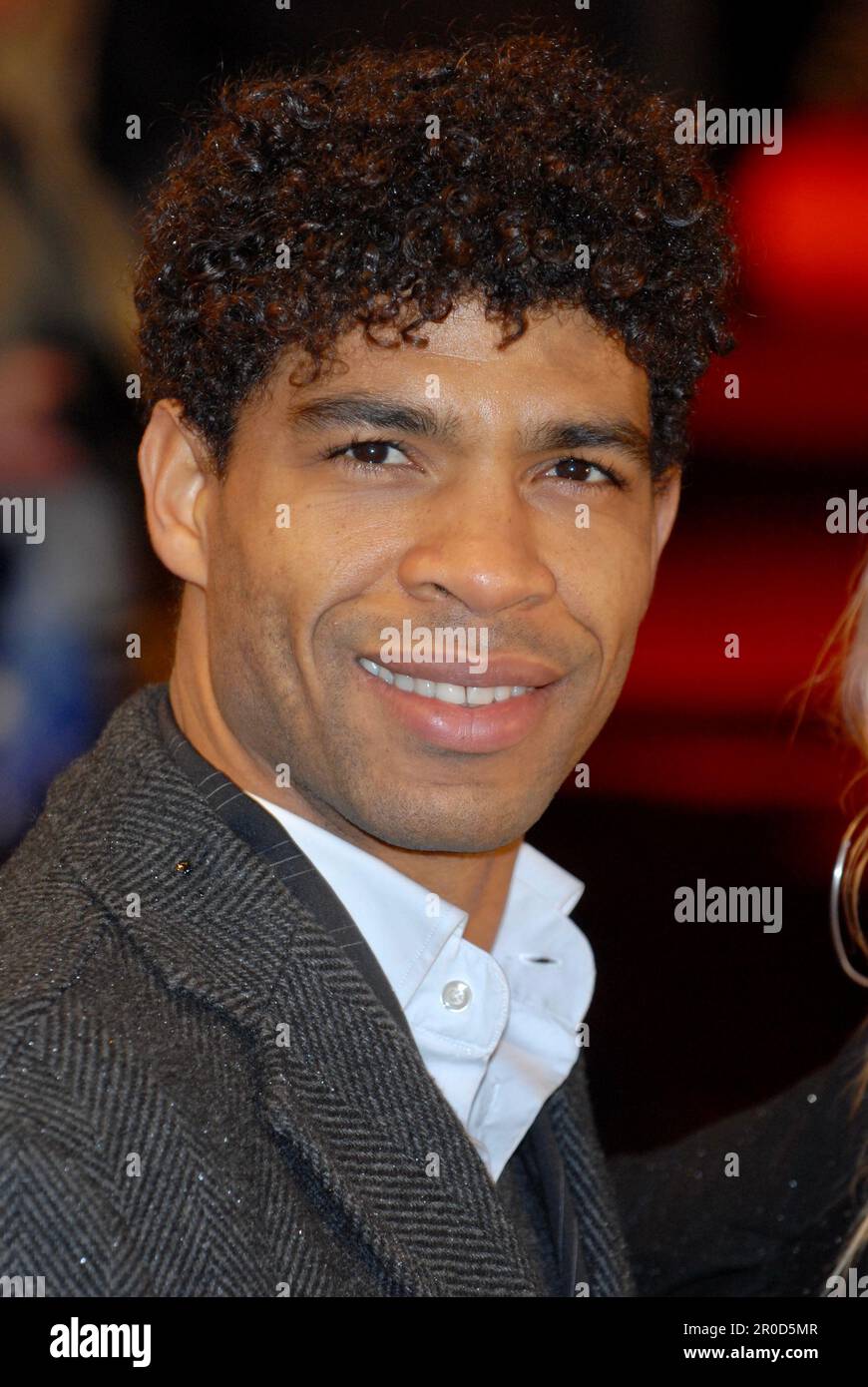 Director carlos acosta hi-res stock photography and images - Alamy