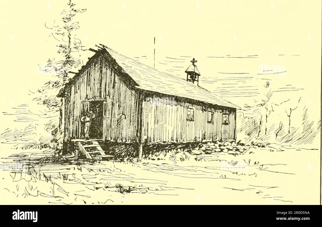 Shaker church hi-res stock photography and images - Alamy