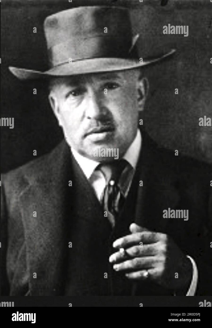 Samuel fischer hi-res stock photography and images - Alamy