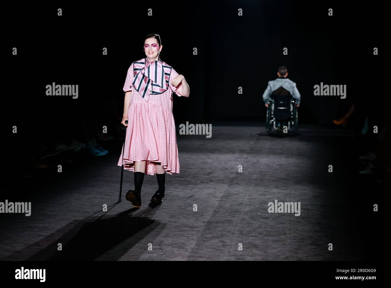 Modelo de marca hi-res stock photography and images - Alamy