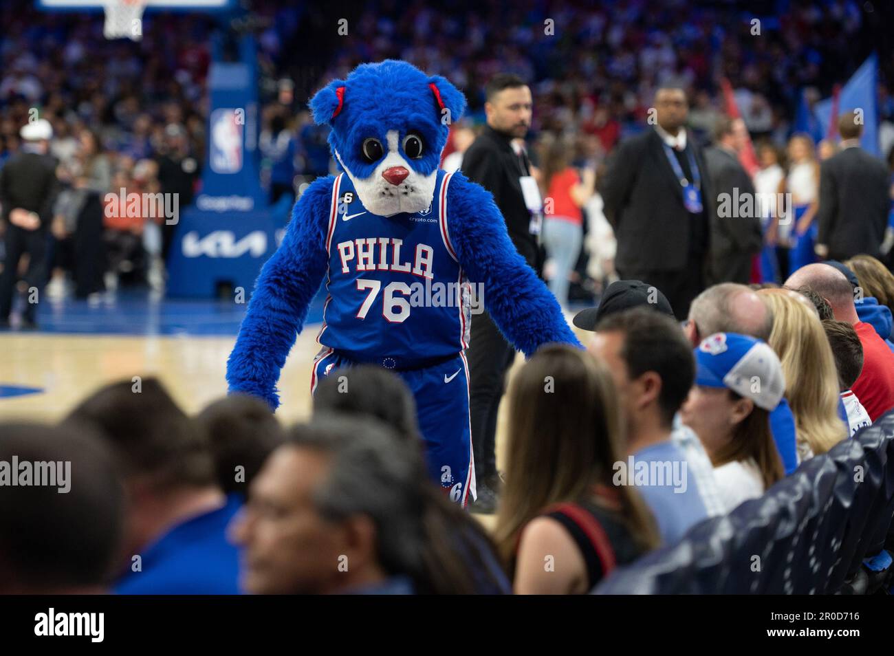 Game five nba finals hi-res stock photography and images - Alamy