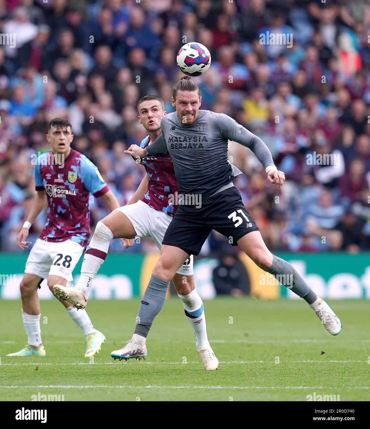 Wickham 2023 hi-res stock photography and images - Alamy