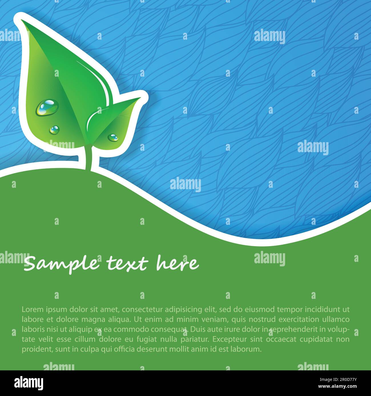 Concept oozing Stock Vector Images - Alamy