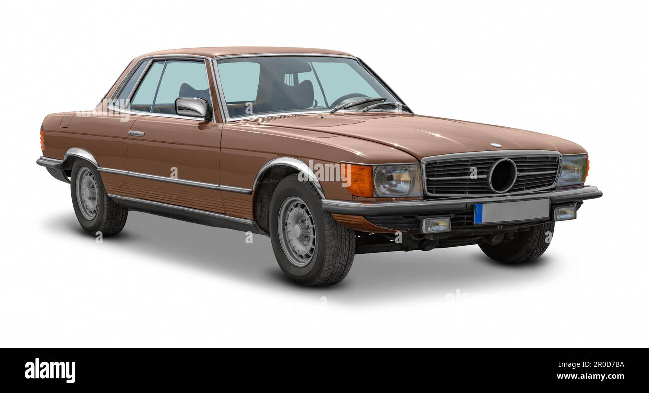 German vintage car hi-res stock photography and images - Alamy