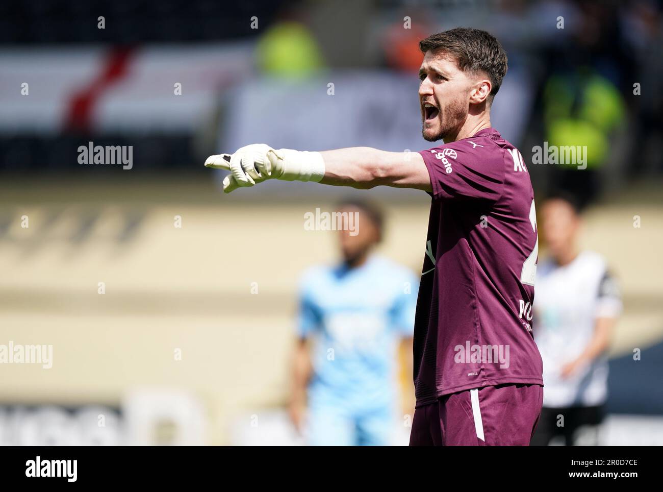 Joe mcdonnell hi-res stock photography and images - Alamy