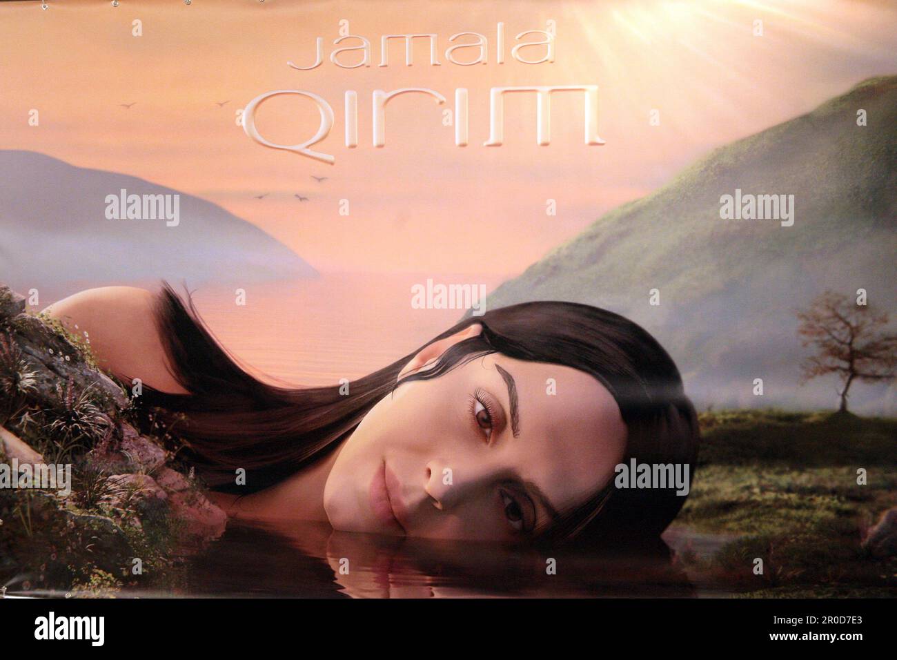 Album cover the who hi-res stock photography and images - Alamy