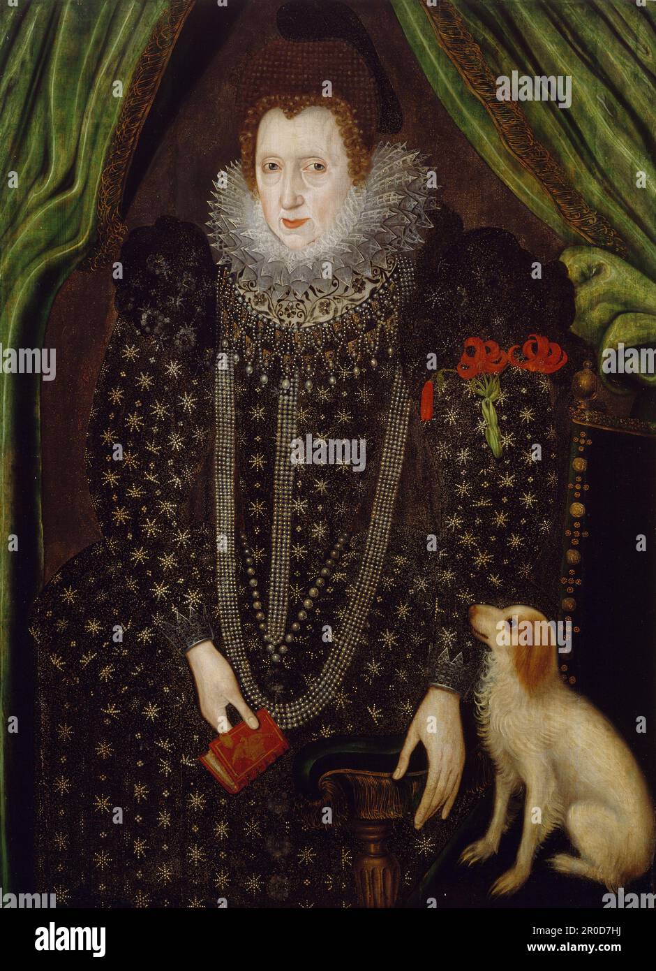 1600 1700 artist unknown hi-res stock photography and images - Alamy