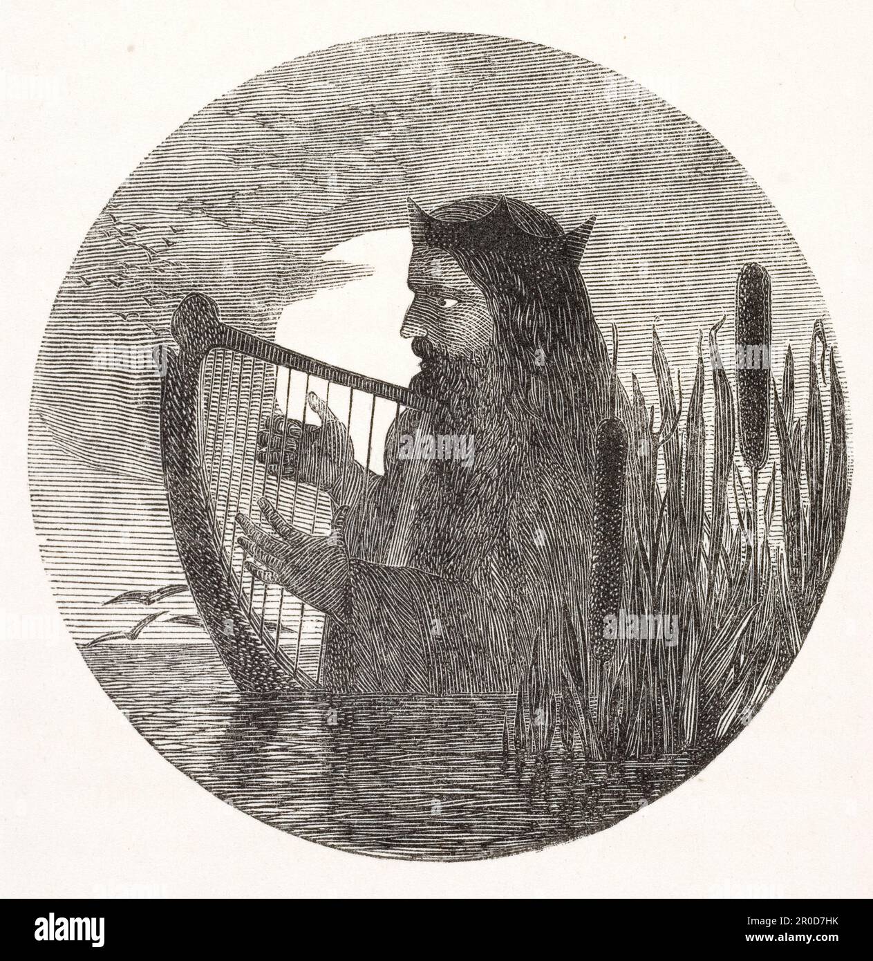 Tales from europe hi-res stock photography and images - Alamy