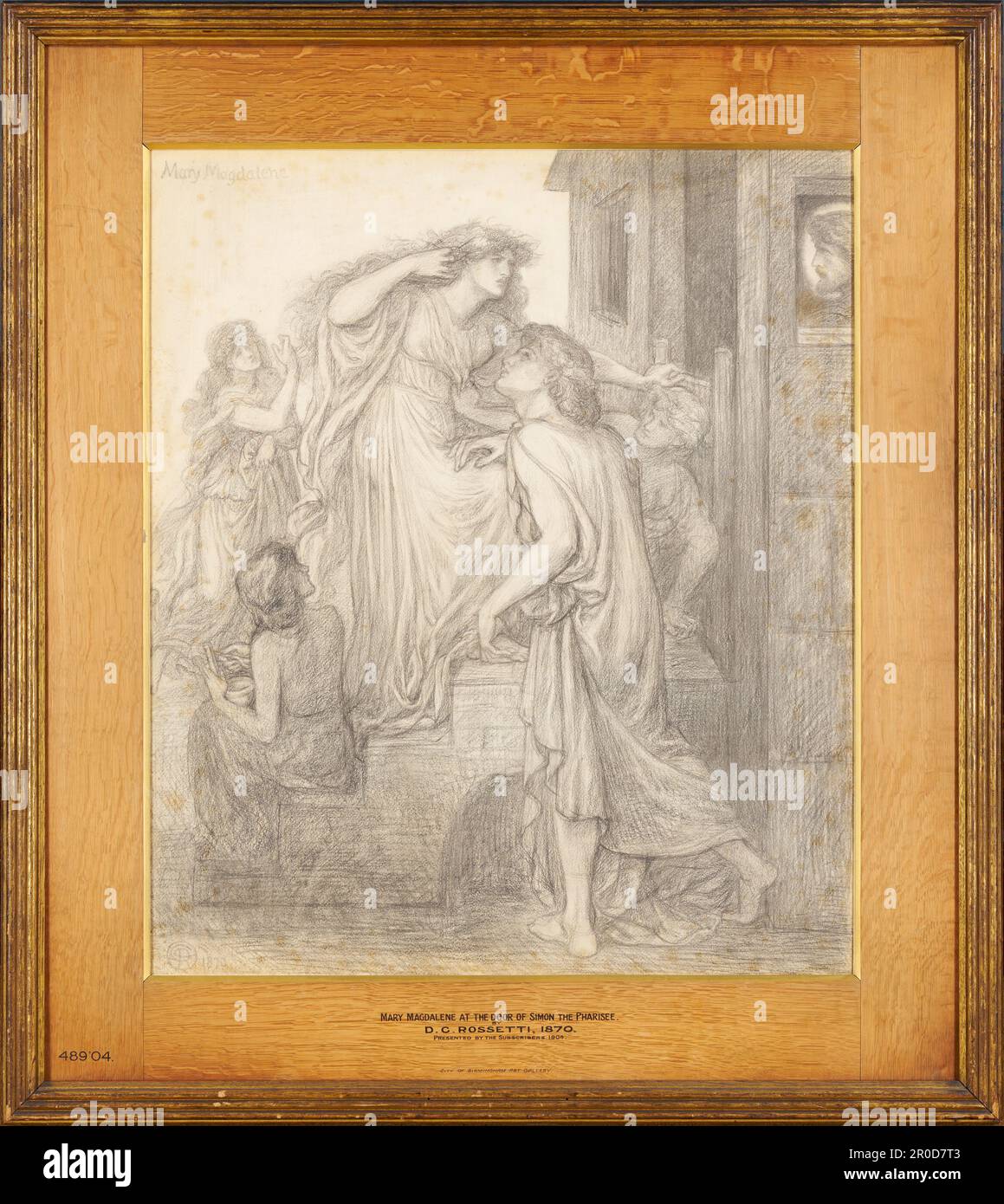 Simon The Pharisee And Mary Magdalene Top Sellers | emergencydentistry.com